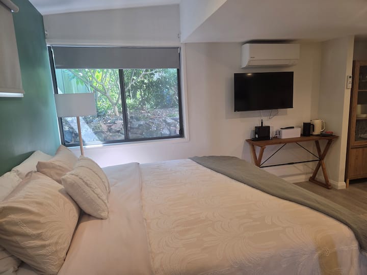 Cute And Comfy. Great Location. - Port Stephens