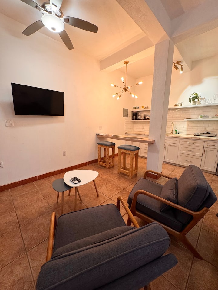 Next2sea Apt 3 - Belize