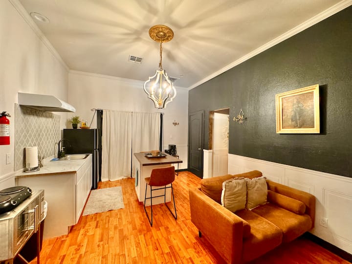 Queen Suite For Guest - Yuma, AZ