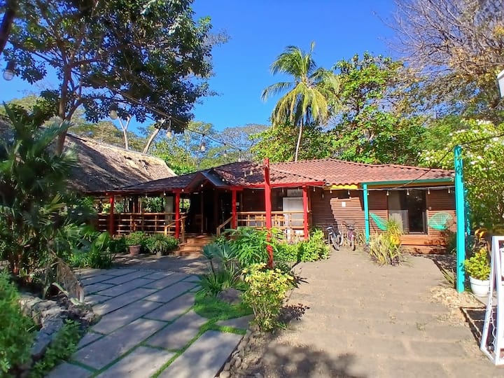 La Joya - Hacienda Iguana - Apartment W/ Generator - Nicaragua