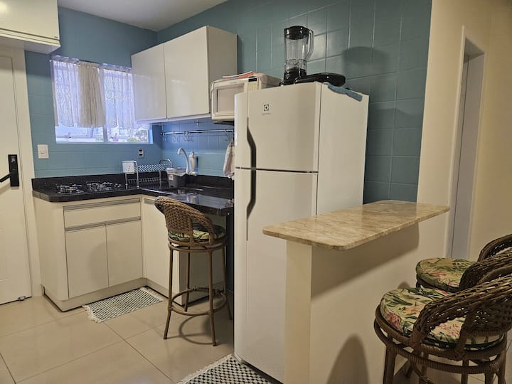 Loft Encantador Em Bc Próximo A Roda Gigante! - Balneário Camboriú