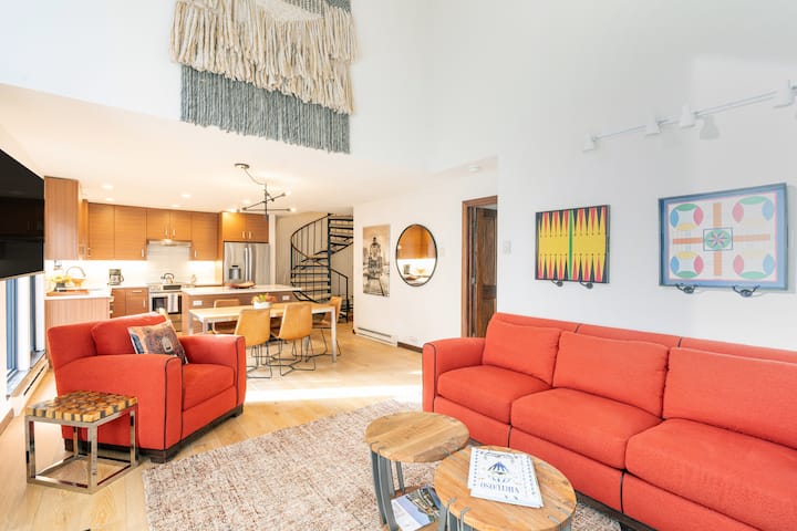 Sun, Decks & Telluride Views | 4br Escape - Silverton, CO