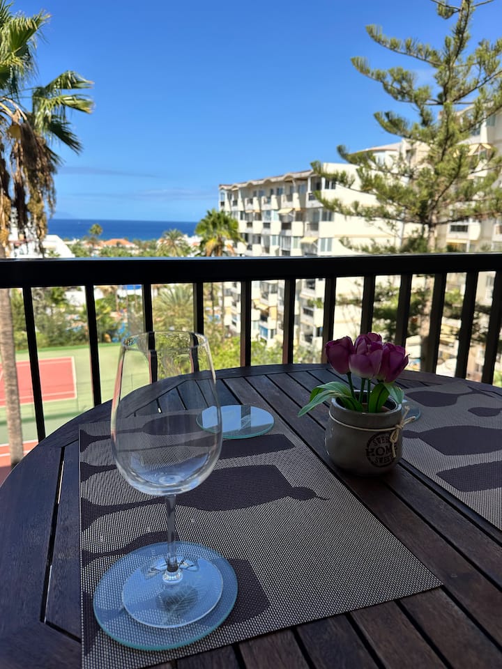 Dream Studio 626 Tenerife - Los Cristianos