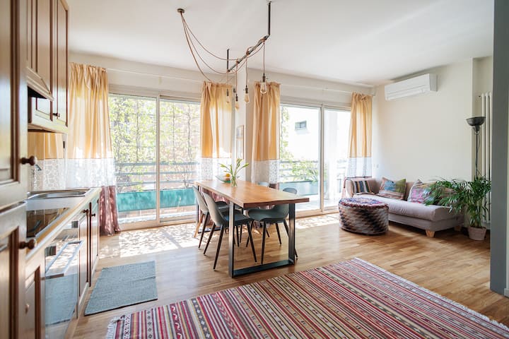 Mascalzone Latino, City Center Apartment - Como