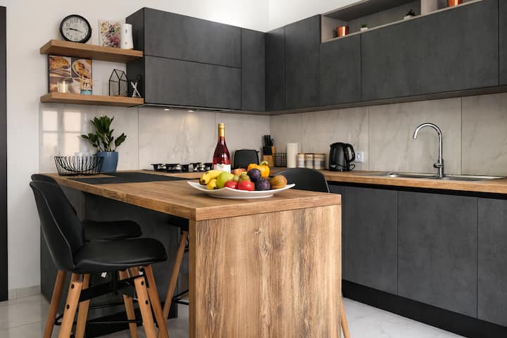 Ta’ Matti Maltese House - Full Comfort - Cozy - Malte