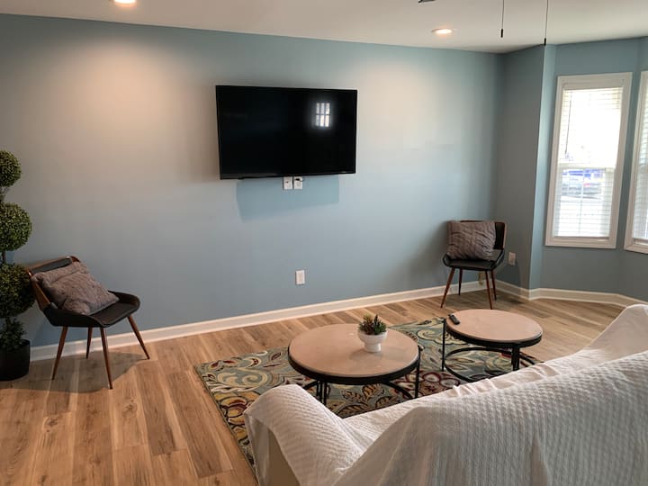 Brand New Unique Southern House In Downtown Lex - Lexington, KY