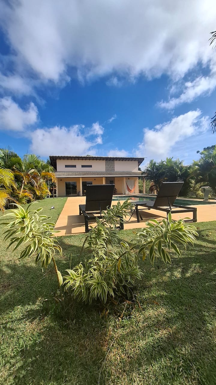 A Place To Stay Home Away From Home - Brasil