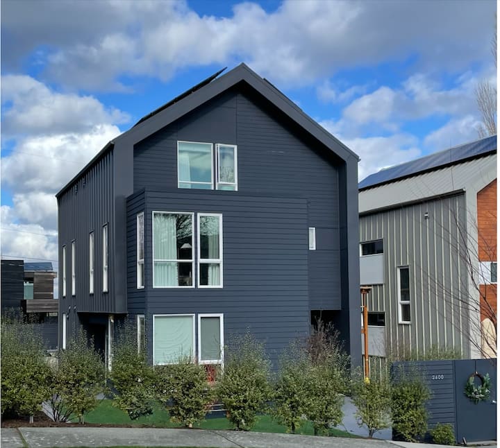 Fifa Staff!4 Br W/hot Tub 15 Min To Stadium! - Kirkland, WA