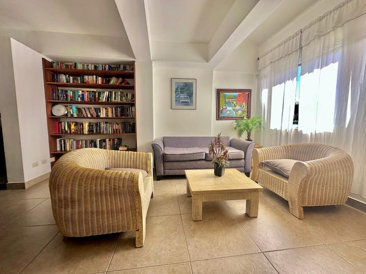 Cozy 2 Br | Across From Sosua Ocean Village - Sosúa