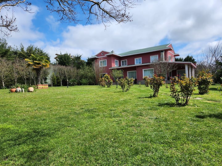 Silivri Ortaköy 6 Dönüm çIftlik - Silivri