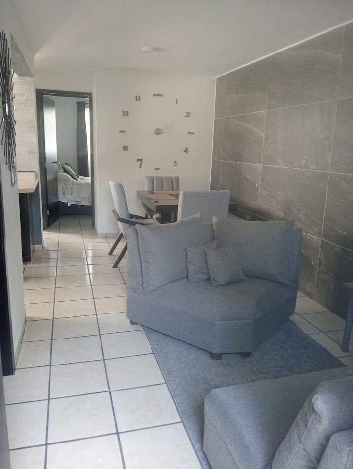 Finca Emilio - Tepic