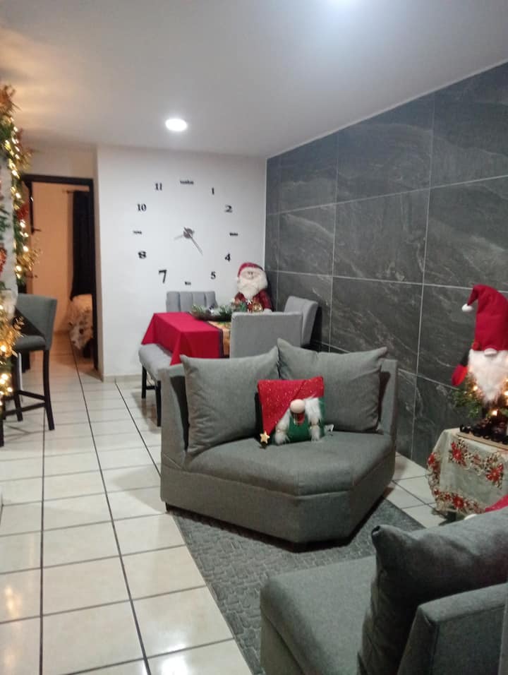 Finca Emilio - Tepic