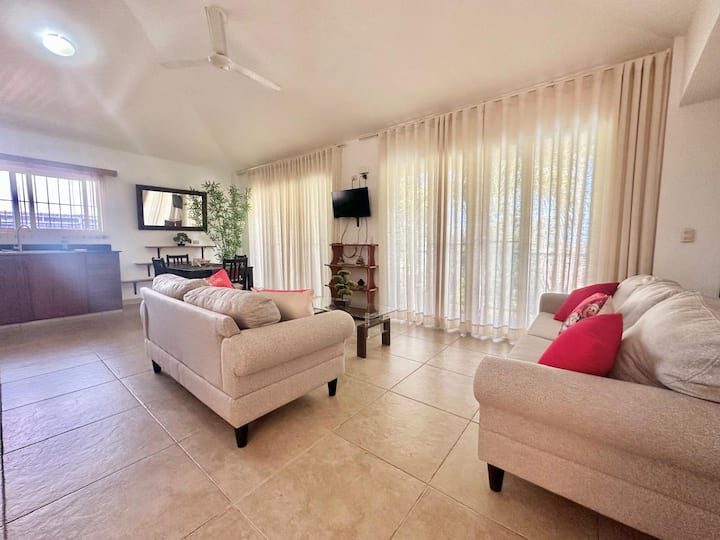 Cozy 1 Bed | Across From Sosua Ocean Village - Sosúa