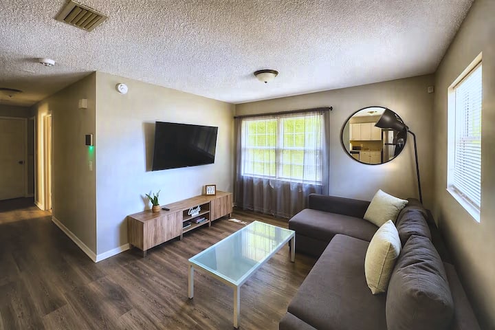 Hidden Gem Downtown Orlando - Winter Park, FL