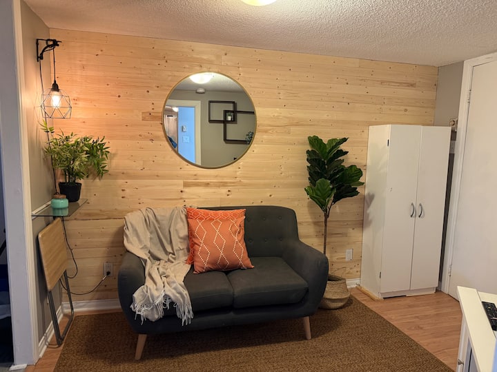 Appartement Confortable à Masson Tout éQuipé! - Gatineau