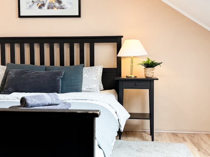 Am Heumarkt - Vienna City Park Apartment 1 - Wien