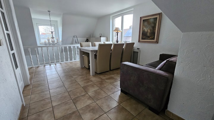 Sandra Villa Gottem Chambre Avec Vue 2 Pers. - Deinze