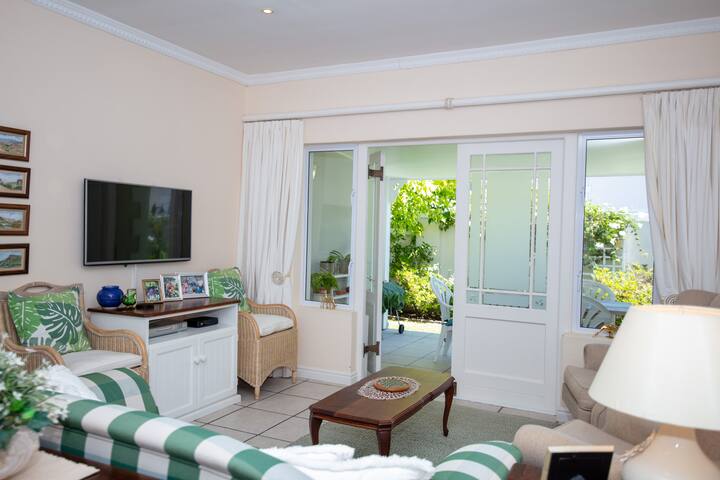 Rose Cottage - Plettenberg Bay