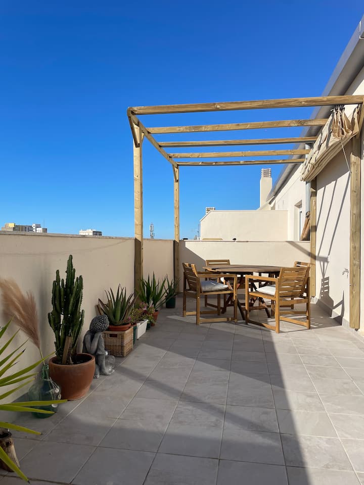 ÁTico Duplex Do It Mediterranean - Vinaròs