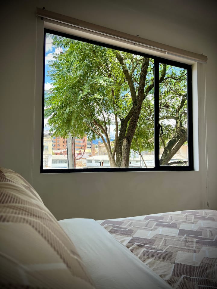 Exclusive Location, Modern And Central Cuenca - Cuenca