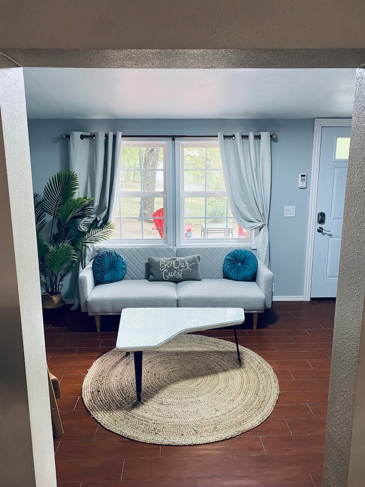 Bayside Cottage Tenkiller Ferry Lake - Keys, OK