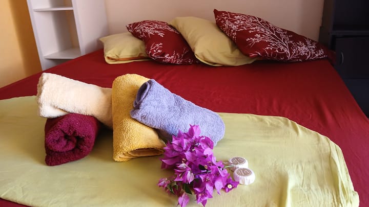 Tout à  Pieds  De Nouméa Aux Baies Et Aux  îLots ! - Nouméa