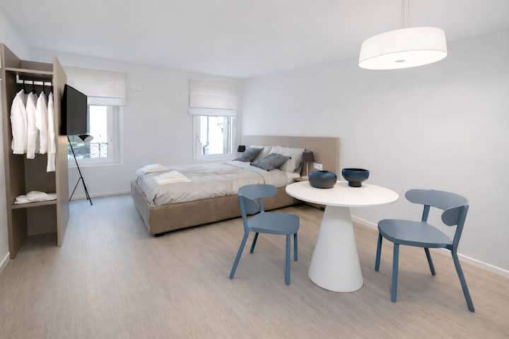 Residenza Subitosanto-centre Historique-"mantegna" - Padua