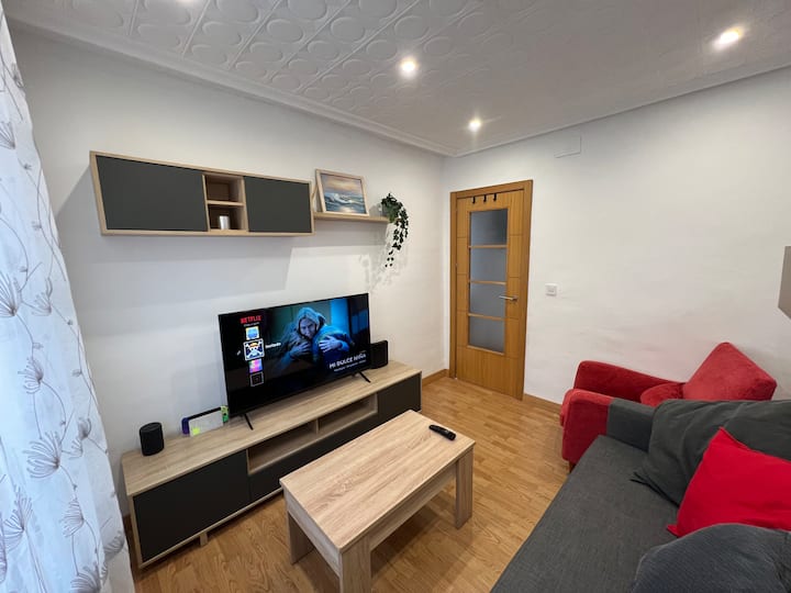 Apartamento En Avilés - Avilés