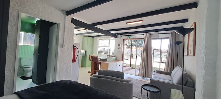 Tierra Pequena B&b Equestrian Estate The Paddock - Potchefstroom