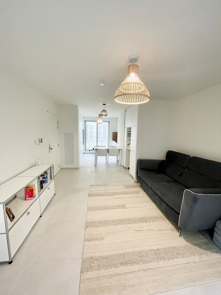 Logement Entier Tout Neuf Petite France - Strasbourg
