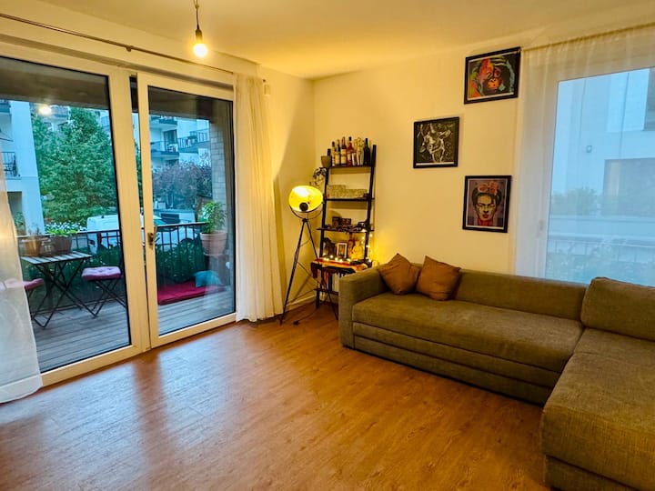 New Place To Stay In Prenzlauerberg Berlín. - Berlin