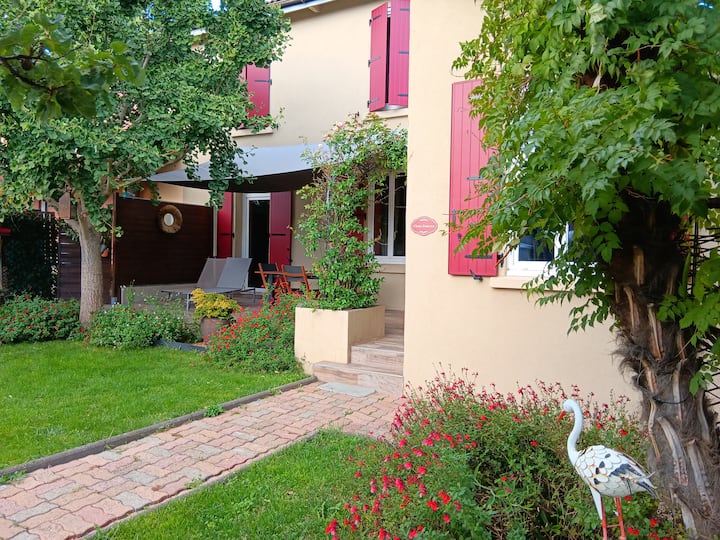 L'escale - Clermont-Ferrand