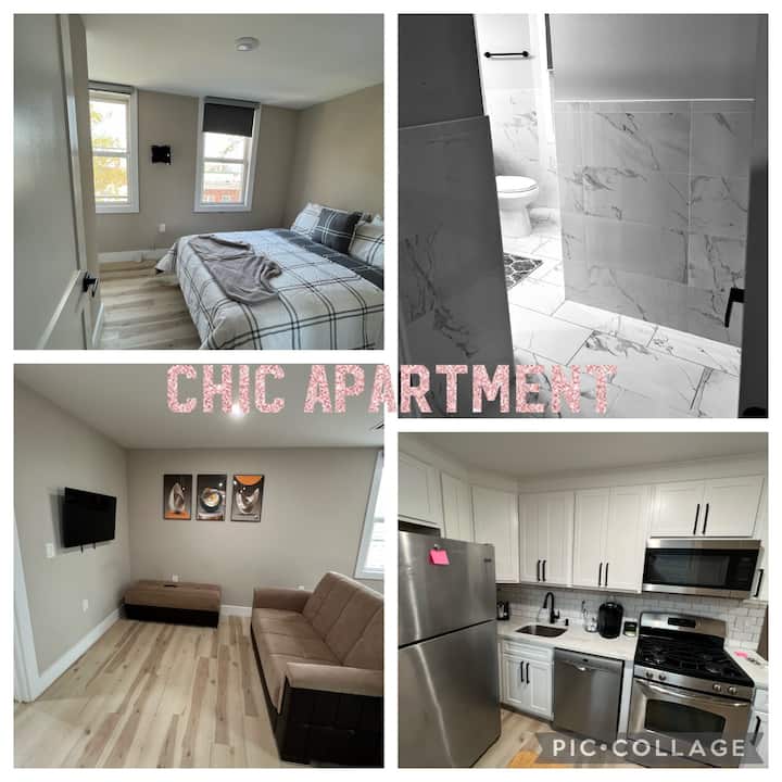 Cozy Apartment Minutes Away From Bustling Nyc - Bloomfield, NJ