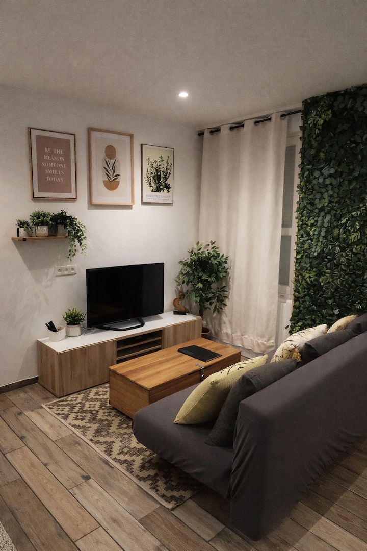 L'appart Enjoy Du Musée De L'auto/parc Expo - Mulhouse