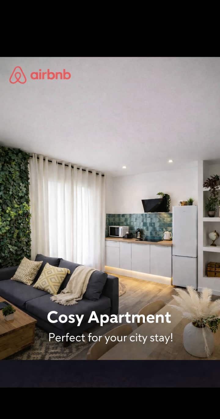 Appart Enjoy Musée De L'auto Parc Expo - Mulhouse