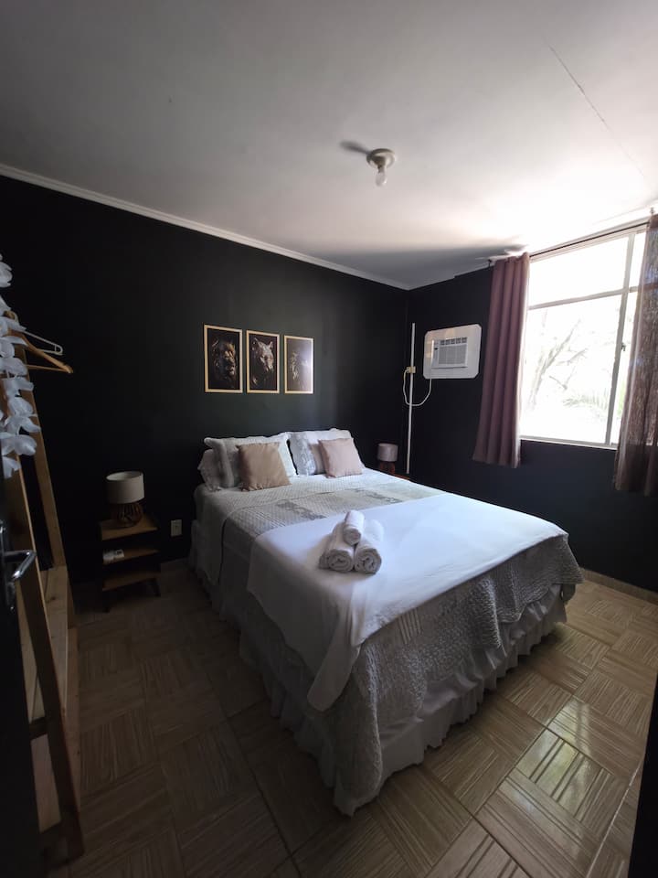 Condomínio Praia Cruz Das Almas - Maceió