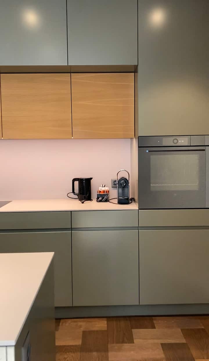 Alpine Serenity Luxury Ski-in Living In Andermatt - Andermatt