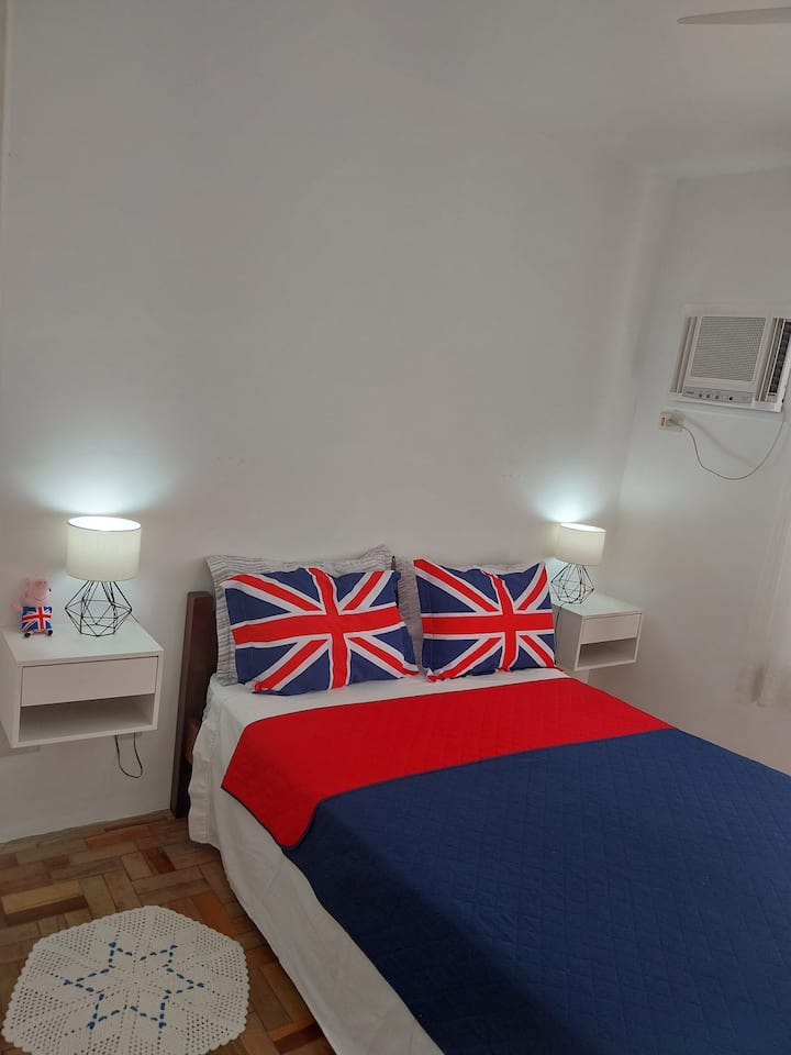 London, Perto Do Iguatemi, Bourbon E Park Germânia - Porto Alegre