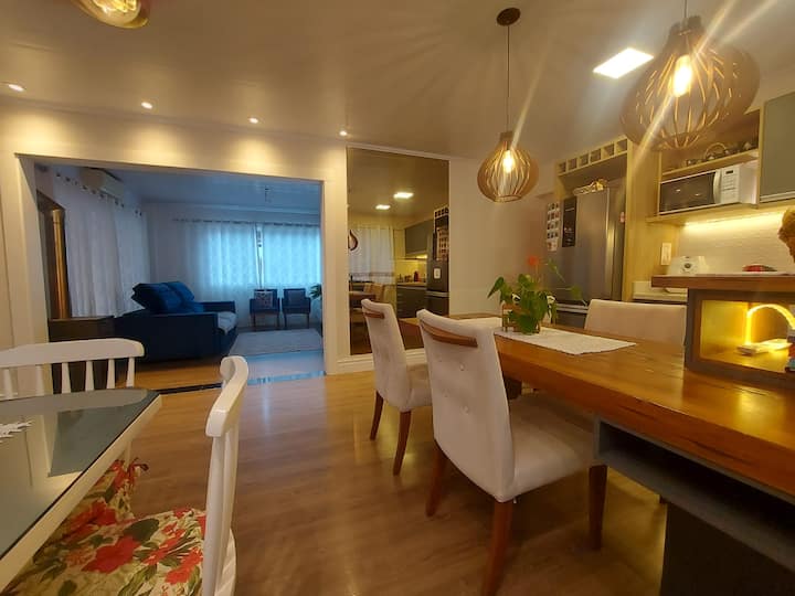 Charme Da Serra - Gramado