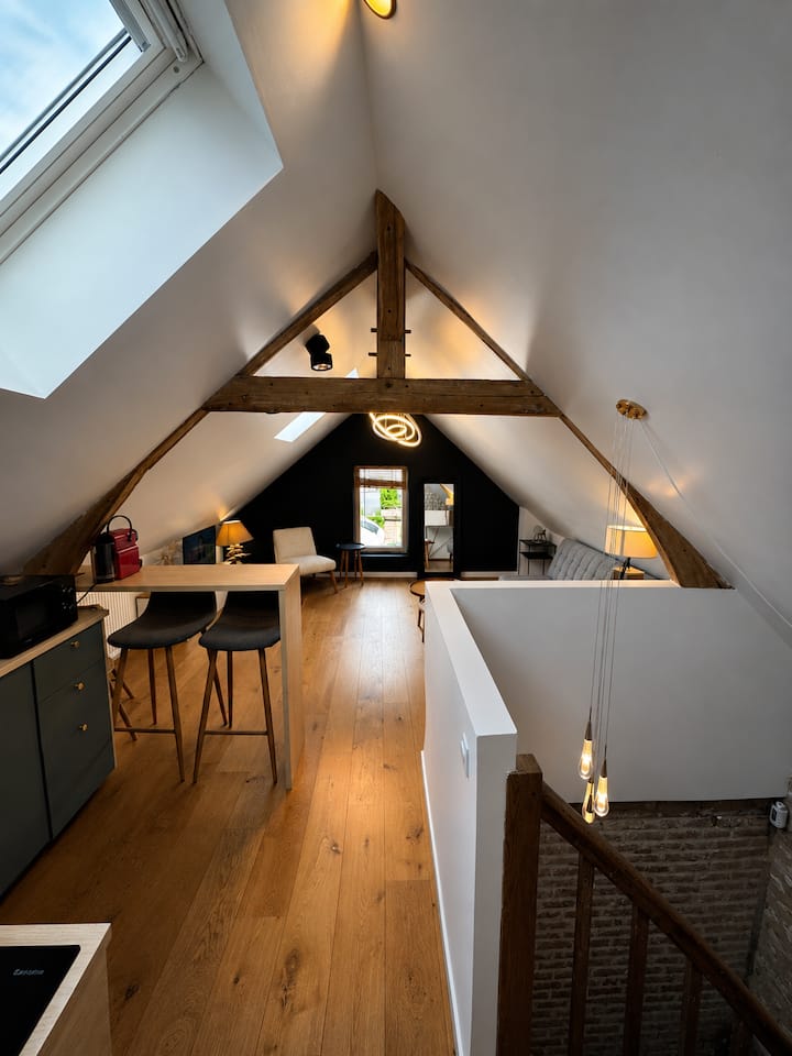 Le Nid De Bertille - Louviers