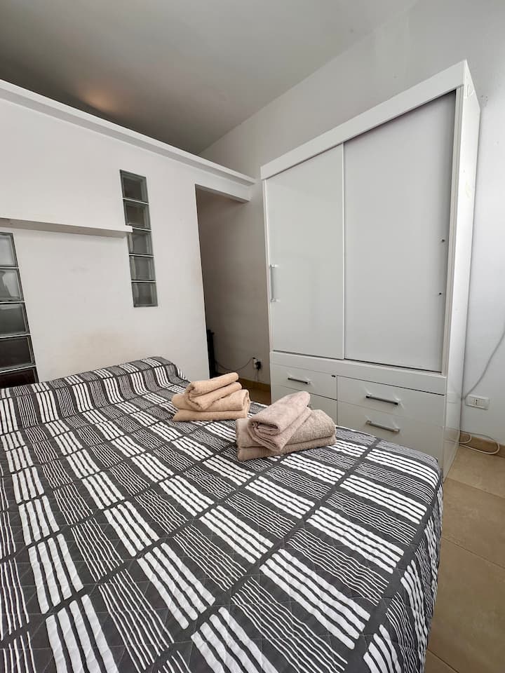 Acogedor Apartamento A 3 Min. De Las Canteras - スペイン ラス・パルマス