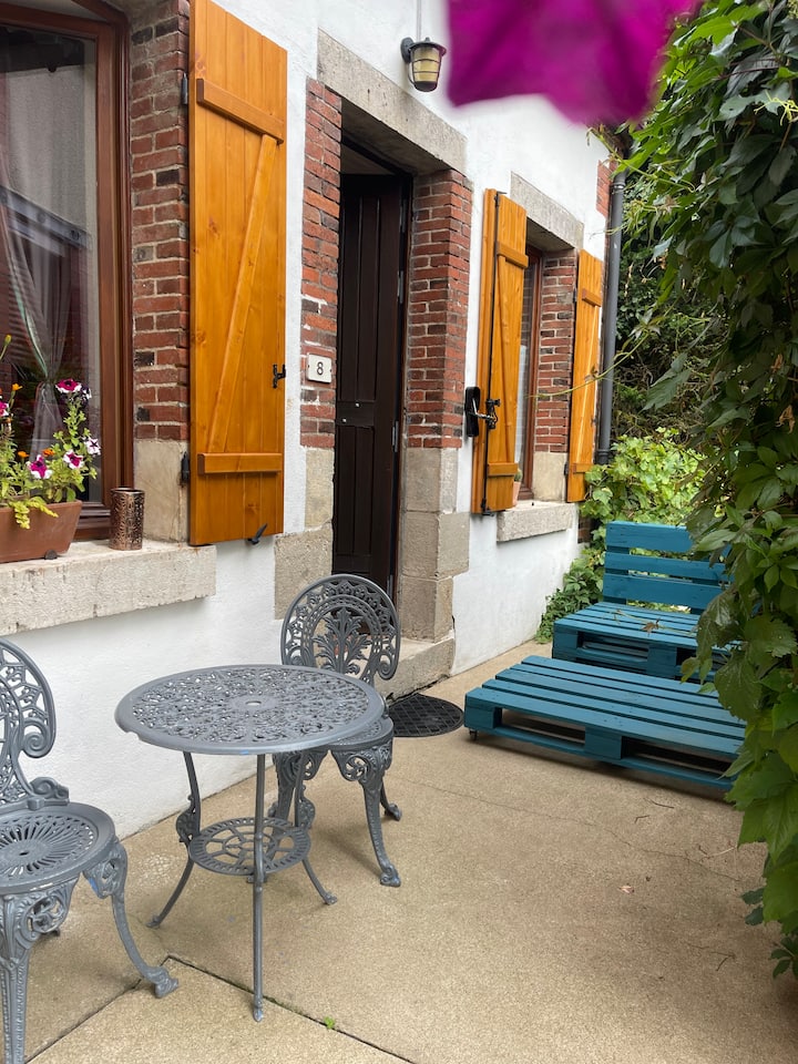 La Petite Maison - Cher