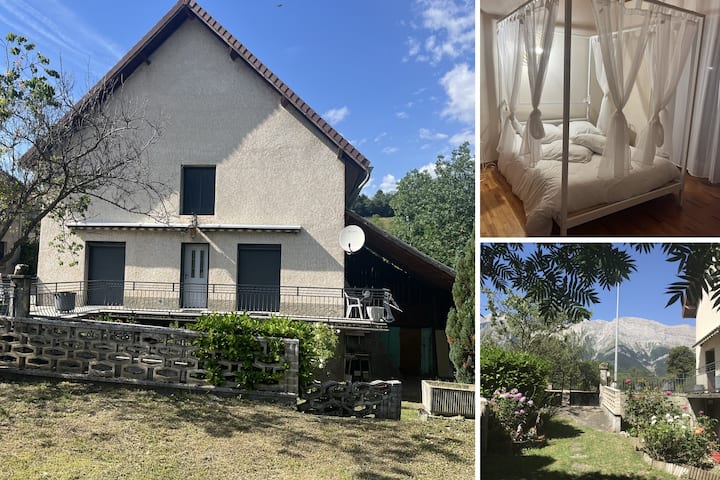 Le Relais, Gîte Historique, Lacs, Randos, Billard - Corps