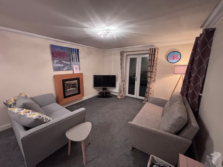 2 Bedroom Flat, Ingleton, North Yorkshire - Ingleton