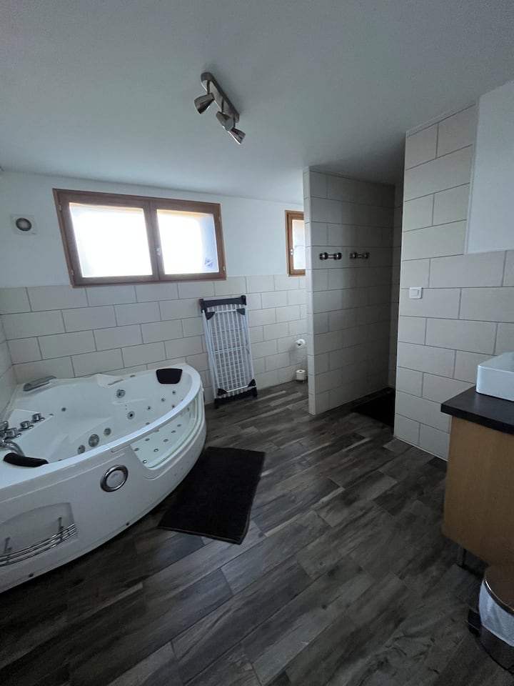 Miejo Lano - Bagnères-de-Luchon