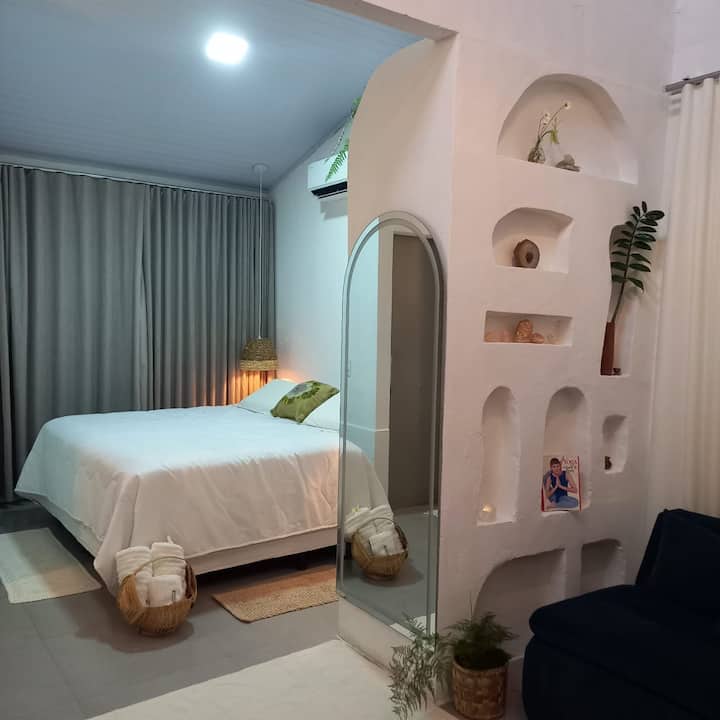 Vila Florência - Pirenópolis