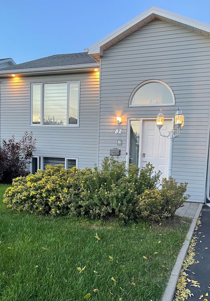 Résidence Paisible - Quebec