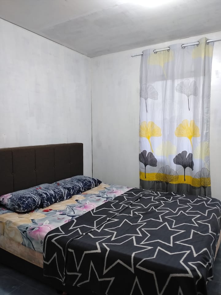 Baitunassalam Babagon Homestay - Tambunan