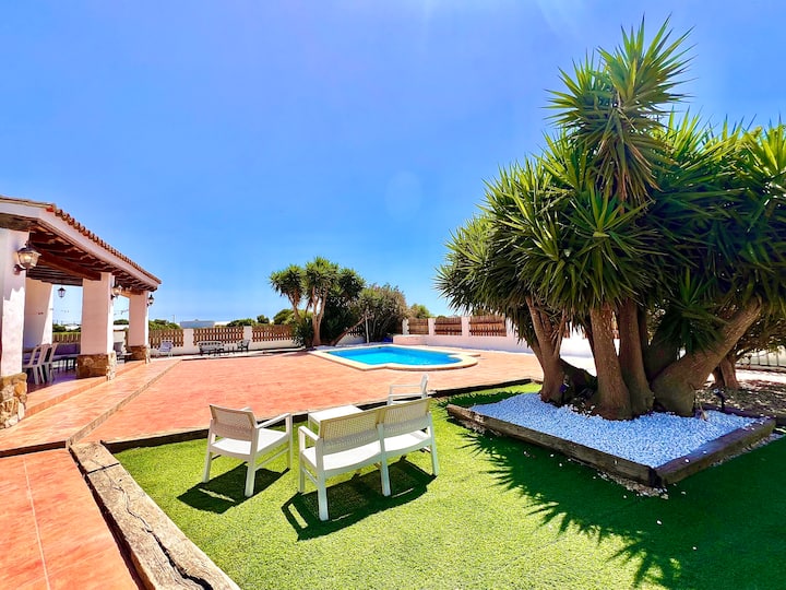 Casa Con Encanto - Conil de la Frontera