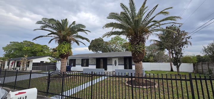 Resort Home Away From Home - Broward County, FL